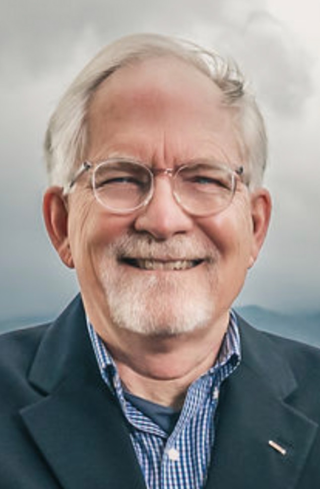 David Crane to discuss Ukraine War Crimes Tribunal on Oct. 17, says 'Putin hears my footsteps'